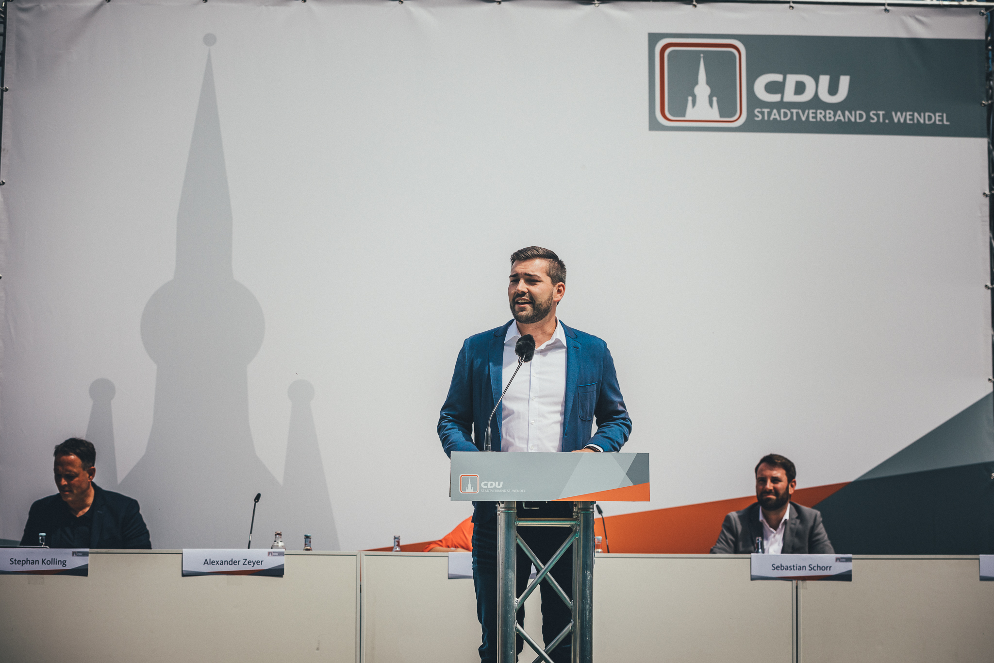 CDU Stadtverband Sankt Wendel