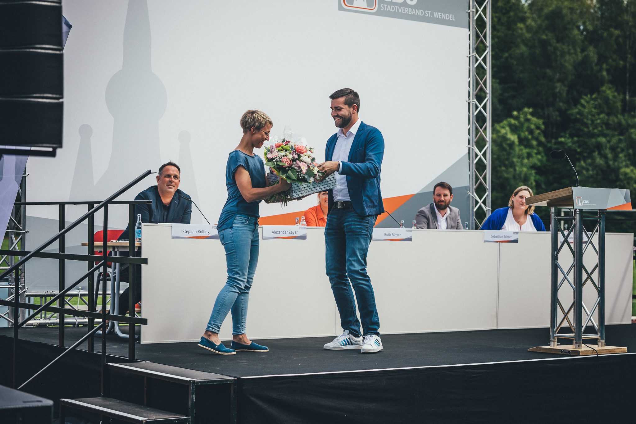 CDU Stadtverband Sankt Wendel