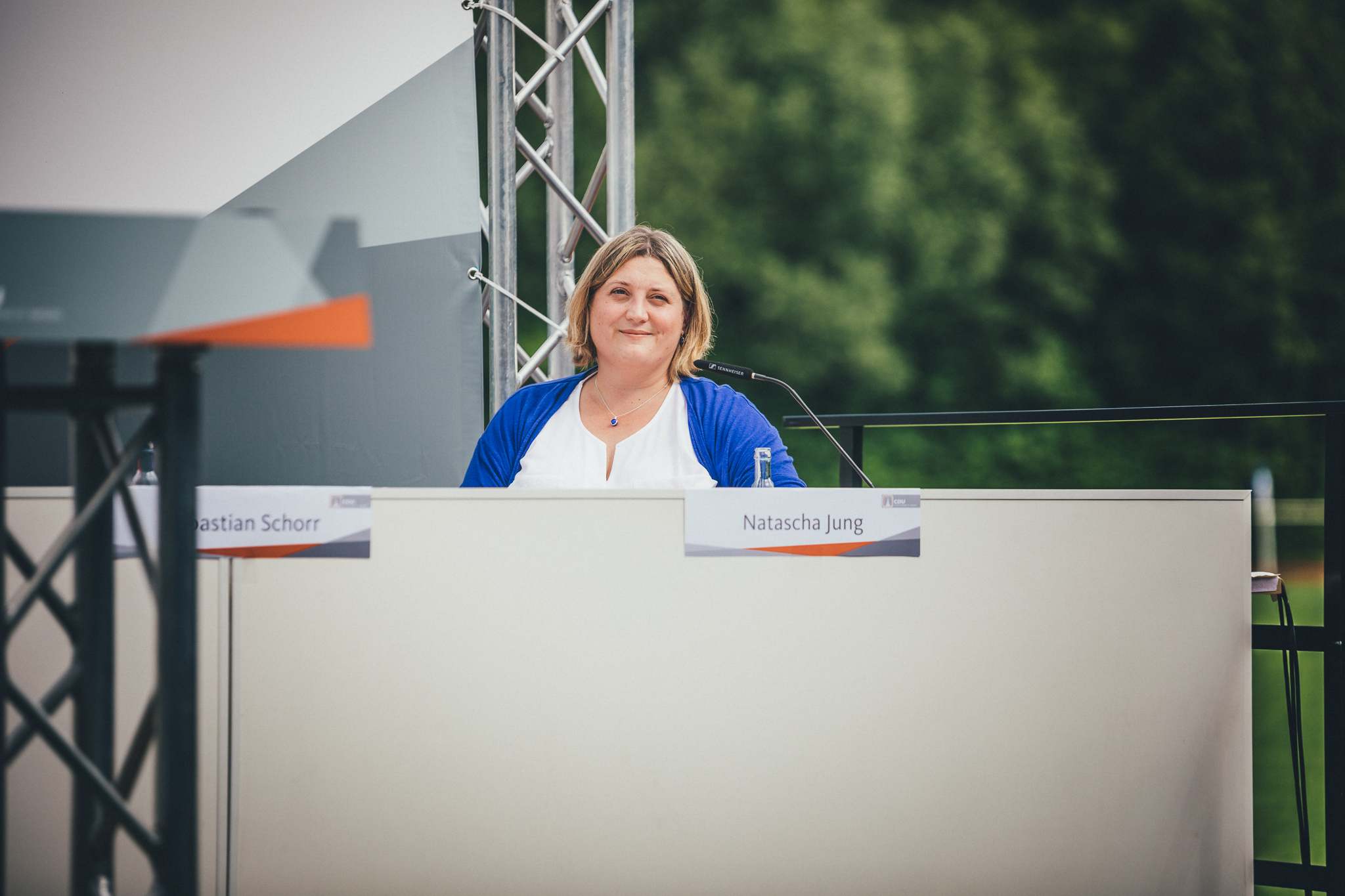 CDU Stadtverband Sankt Wendel