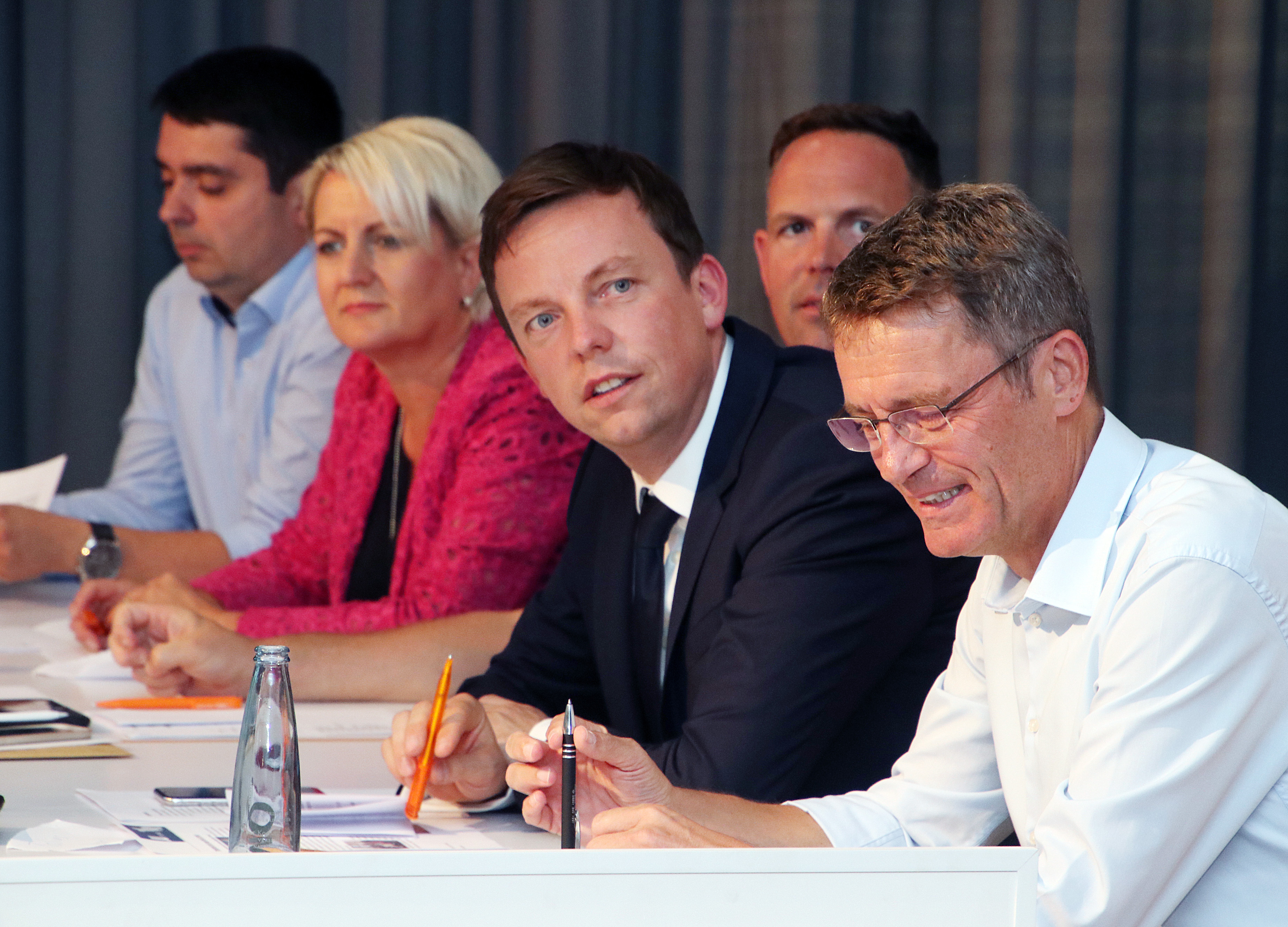 CDU Stadtverband Sankt Wendel